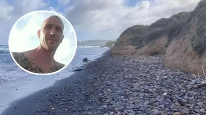 Shipwreck at Asinara, autopsy performed on Davide Calvia's body - L ...