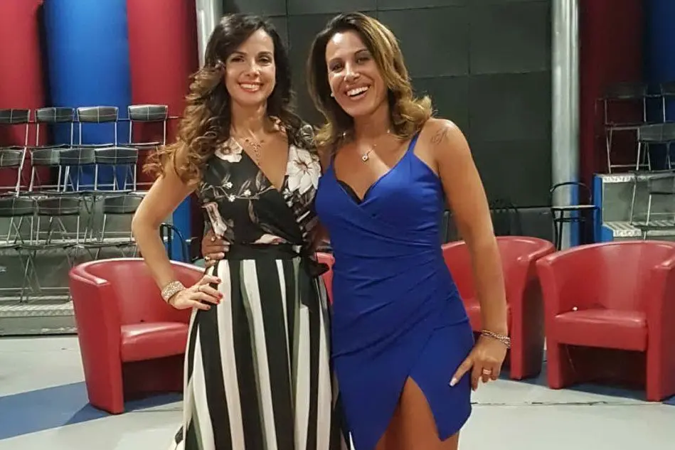 Diventare Miss? Le storie di Tiziana e Rosa dicono che non è mai troppo ...