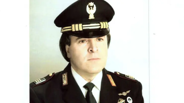 Maracalagonis, Mario Corona nominato Cavaliere della Repubblica - L ...