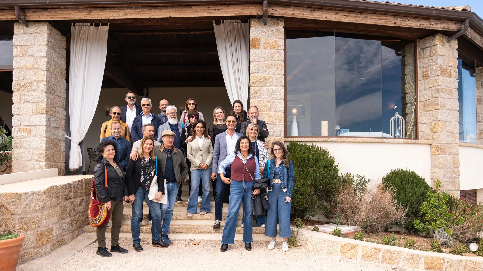 Al Premio enoletterario "Vermentino" menzioni straordinarie per Sara ...