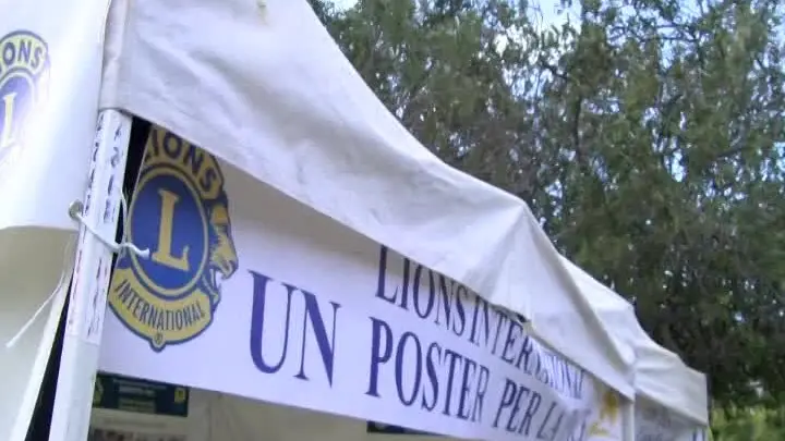 Domenica al parco di Monteclaro a Cagliari il "Lions Day" Sardegna - L ...