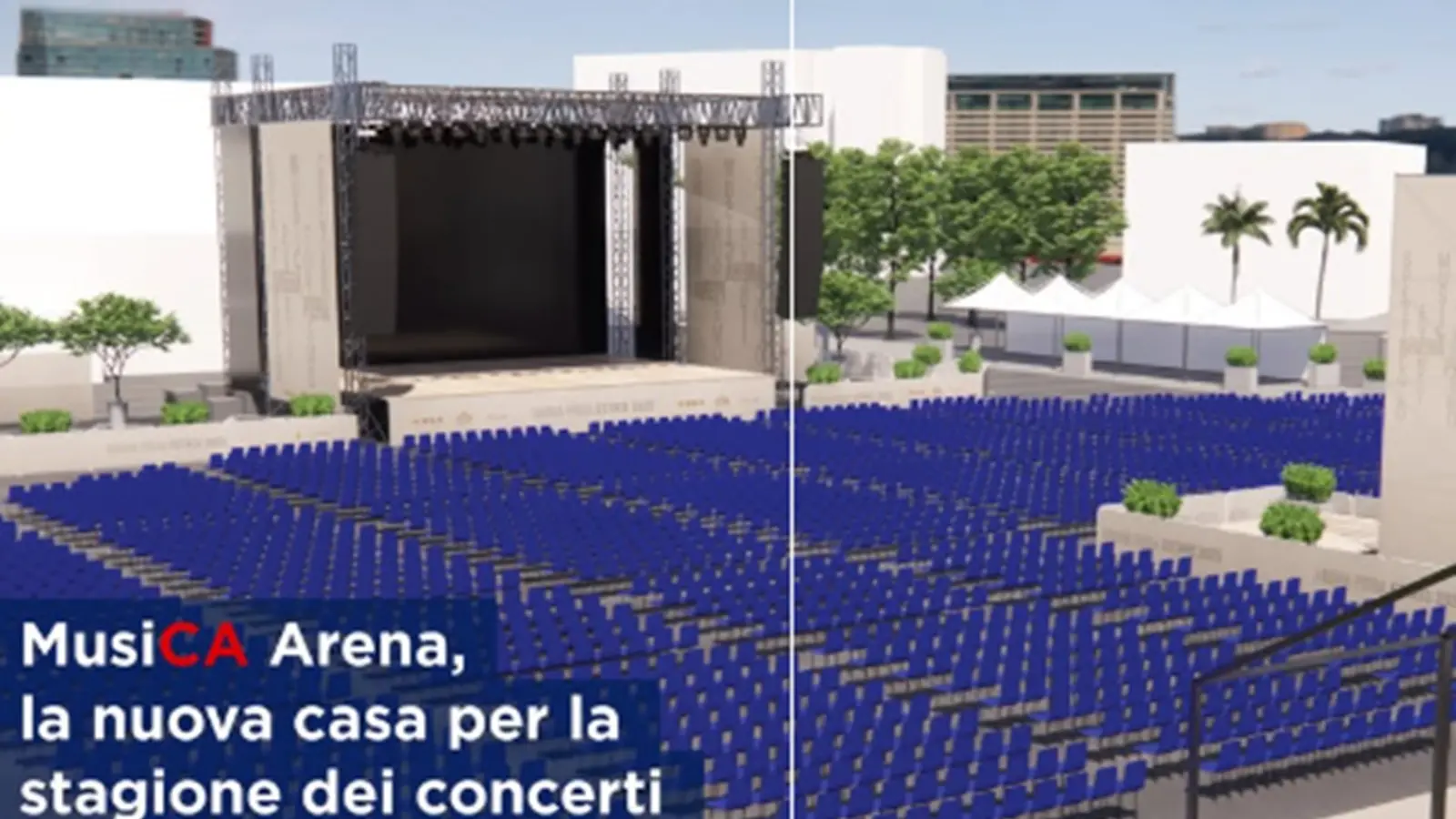 Europe, Afterhours e Lucio Corsi: a Cagliari un’estate di grandi eventi ...