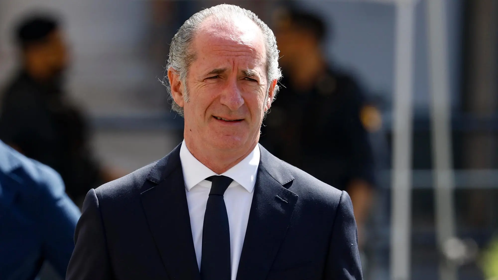 Zaia and the third term, Lega: «In Rome they must understand that ...