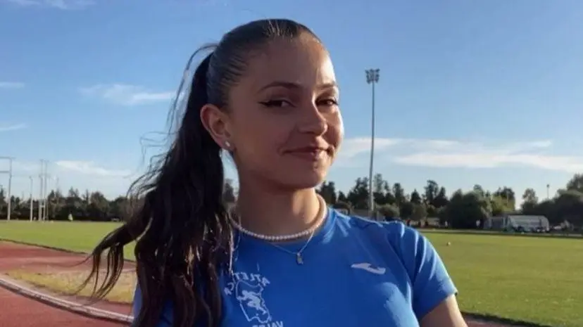 Leichtathletik: Vier sardische Sprinter wurden für die Florence Sprint ...