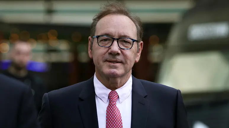 Kevin Spacey e lo shock per l’interruzione di “House of Cards”: «Ho ...