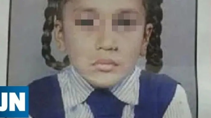 India, kidnapped girl escapes and returns home after nine years