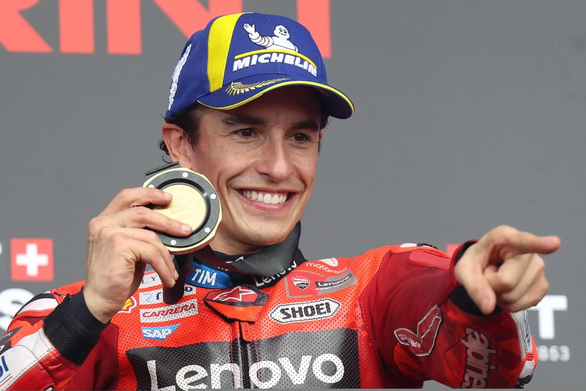Gp Australia, sotto la pioggia vittoria McLaren con Norris. Ottava la ... Gp Australia, sotto la pioggia vittoria McLaren con Norris. Ottava la ...
