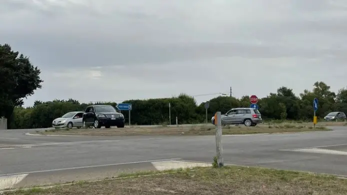 Roundabout at the "cursed" crossroads for Bancali: the ball passes to ...