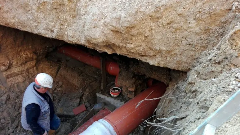 Sorso, 13 million for the new sewage system on the coast