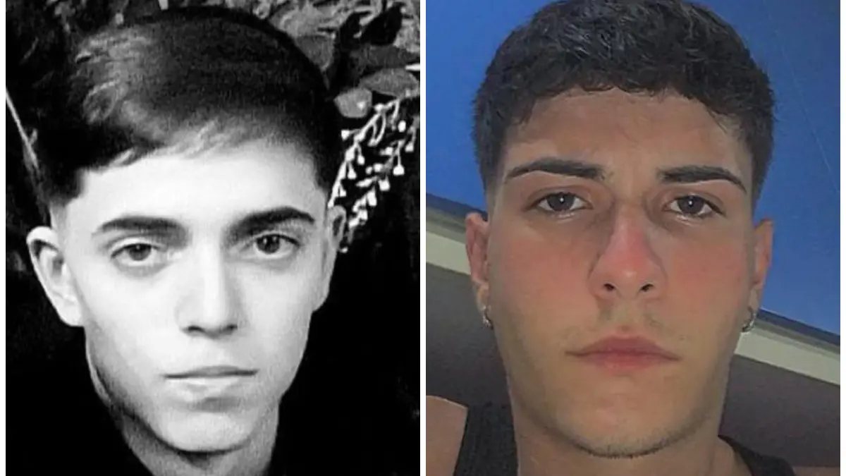 Thomas Frau e Federico Cubeddu, i due 19enni di Quartu morti a Cagliari
