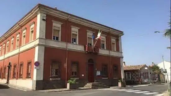 Abbasanta, in Consiglio arrivano le dimissioni di Marco Pala per ...