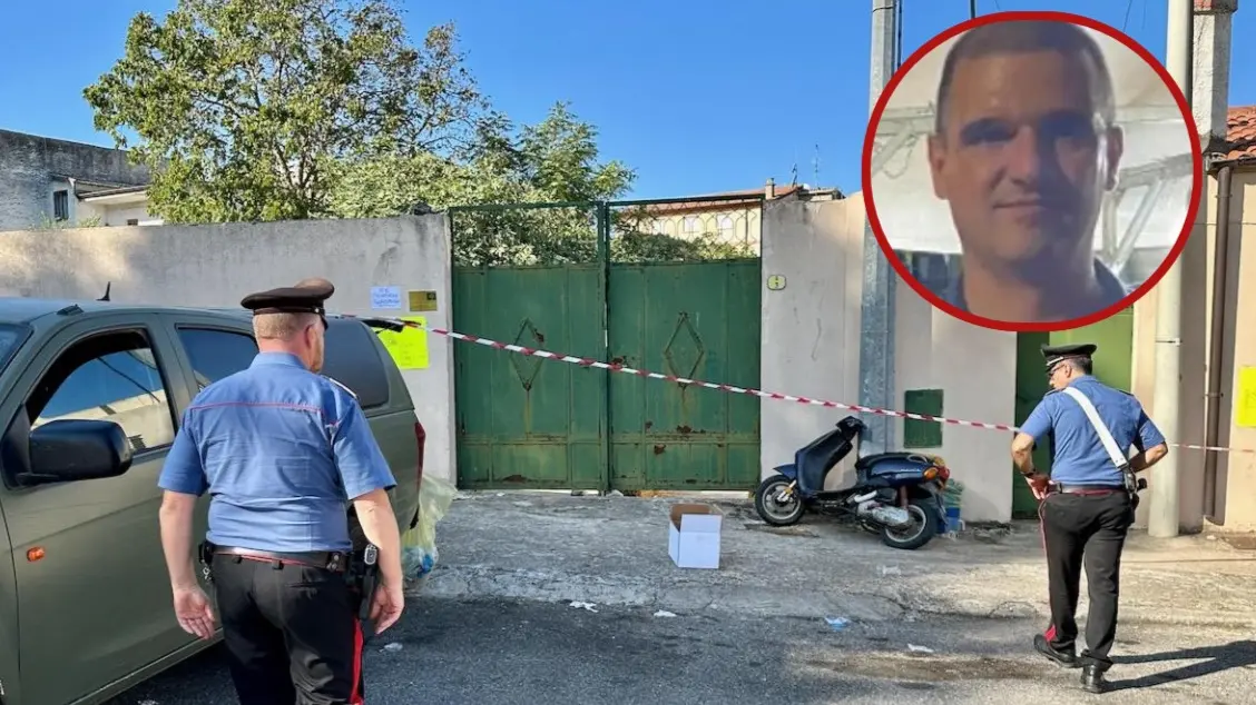Killed in Lula after the party: police on the trail of the killer