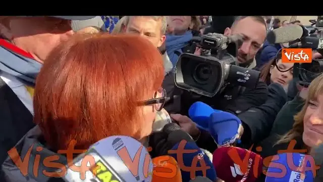 Addio a Sandra Milo, la figlia Deborah Ergas: Diceva sempre di non ...