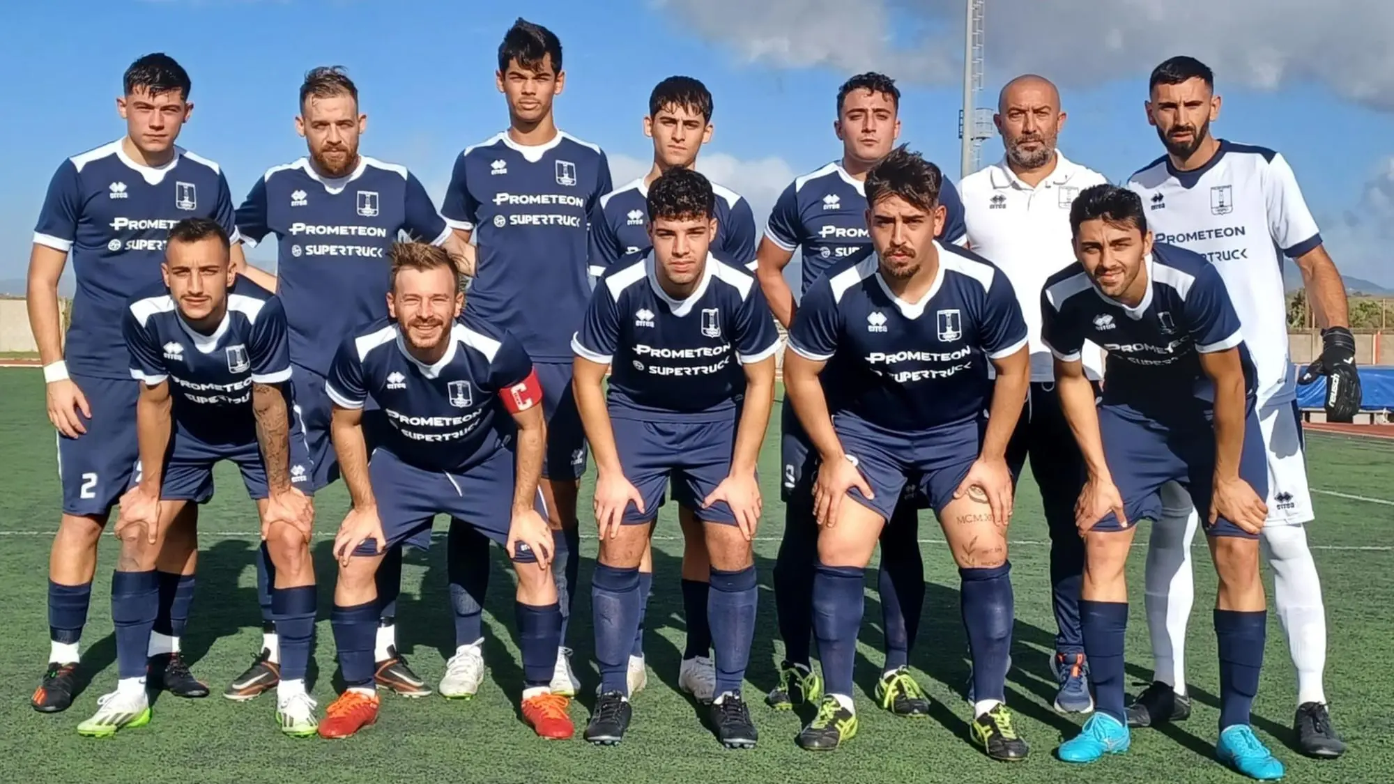 Sardegna Prima Categoria calcio, i risultati