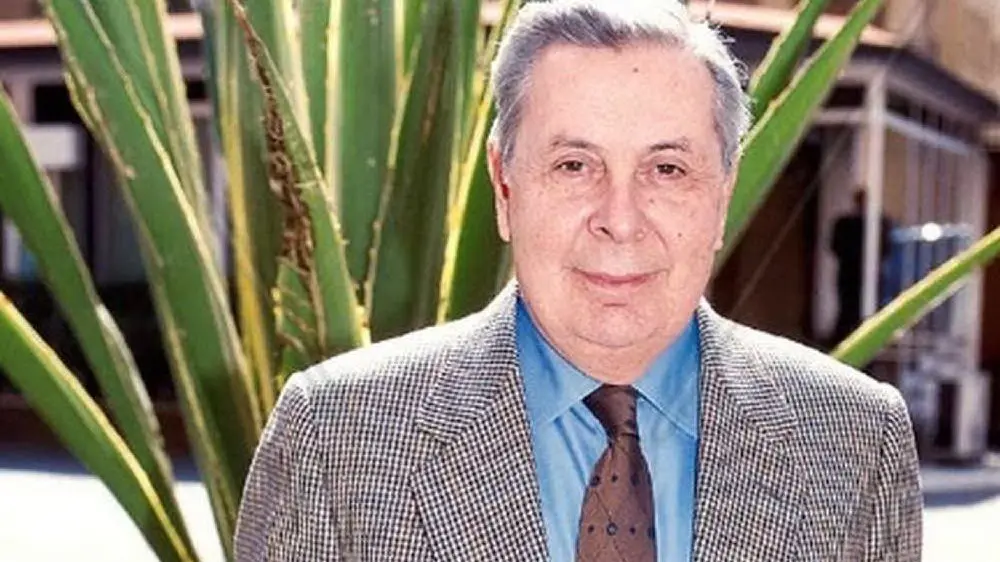 Addio alla storica voce della Formula 1: è morto Mario Poltronieri - L ...