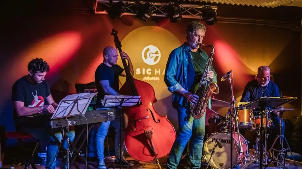 Jazz in Hall, a Sassari otto concerti fra tradizione e innovazione