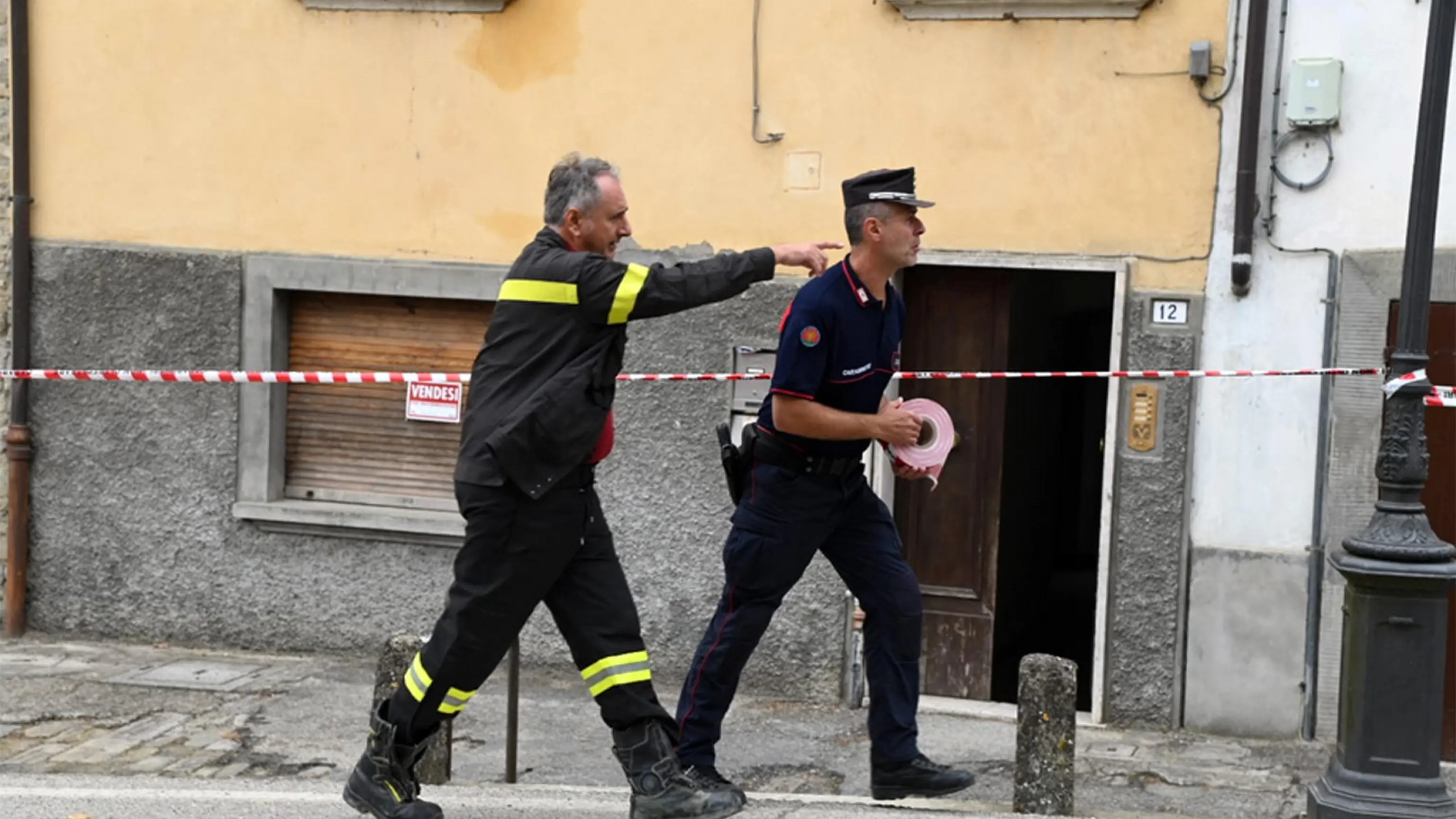 Terremoto tra Toscana e Emilia: magnitudo 4.8 - L'Unione Sarda.it
