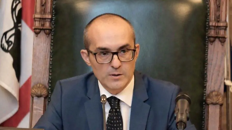 Cagliari, Lega fuori dalla Giunta: via il leghista Tack, arriva Floris ...