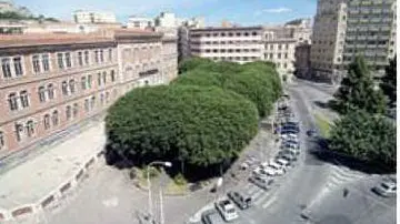 Cagliari, al via lavori di riqualificazioneEcco il nuovo volto di ...