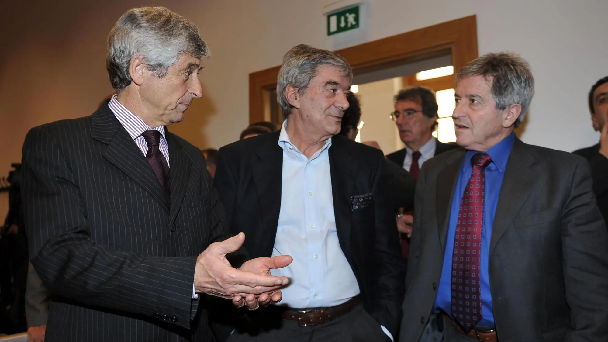 Goodbye to Juliano, Napoli legend: he brought Maradona to Italy