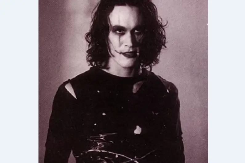 Brandon Lee Ucciso Per Errore Sul Set De Il Corvo
