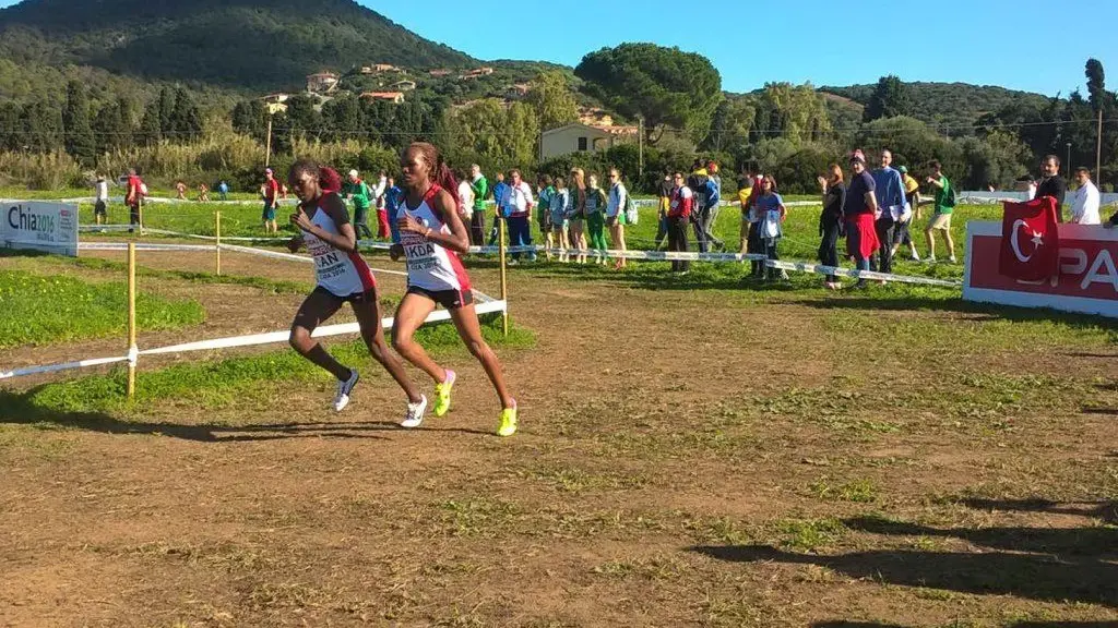 Atletica, agli Europei Cross Country di Chia bronzo a squadre per Alice ...