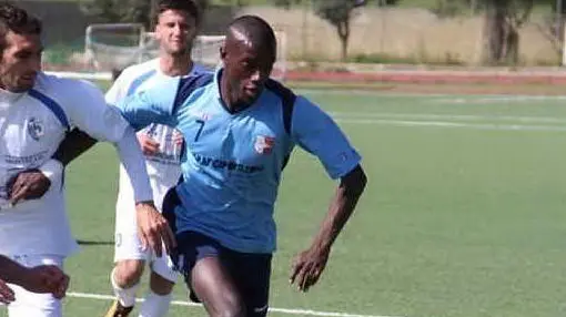 Eccellenza e Promozione: Sant'Elena più forte. Arriva anche Suazo ...