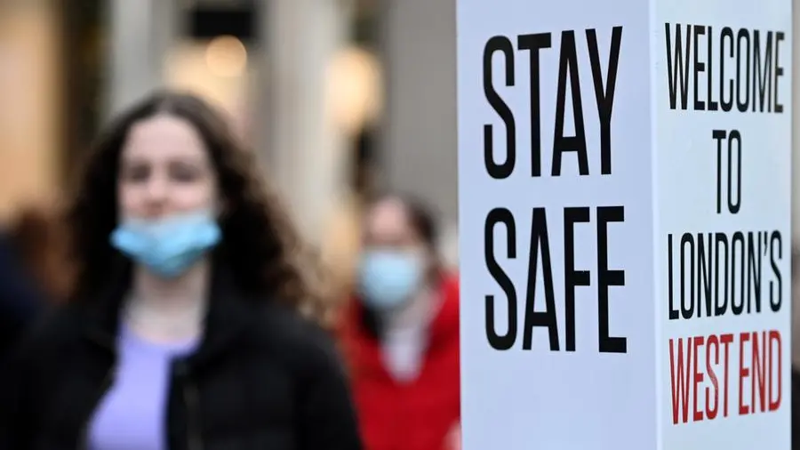 “A pandemic is coming from Asia, here's what to do”: the 1997 London ...