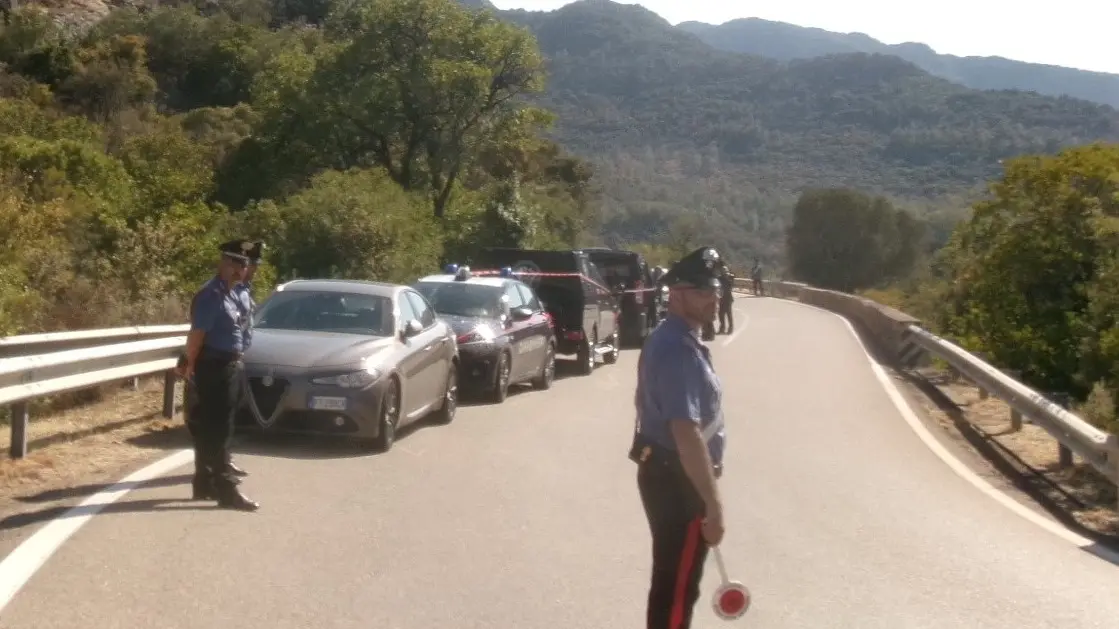 Francesca Deidda, long times for the autopsy