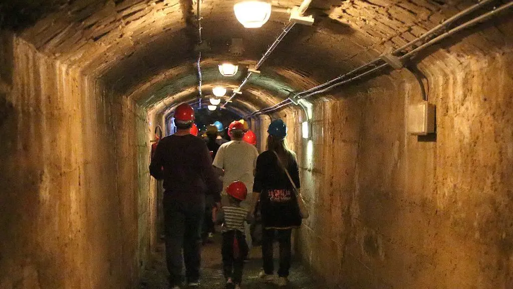 Carbonia, il museo del carbone compie dieci anni: 160 mila visitatori ...