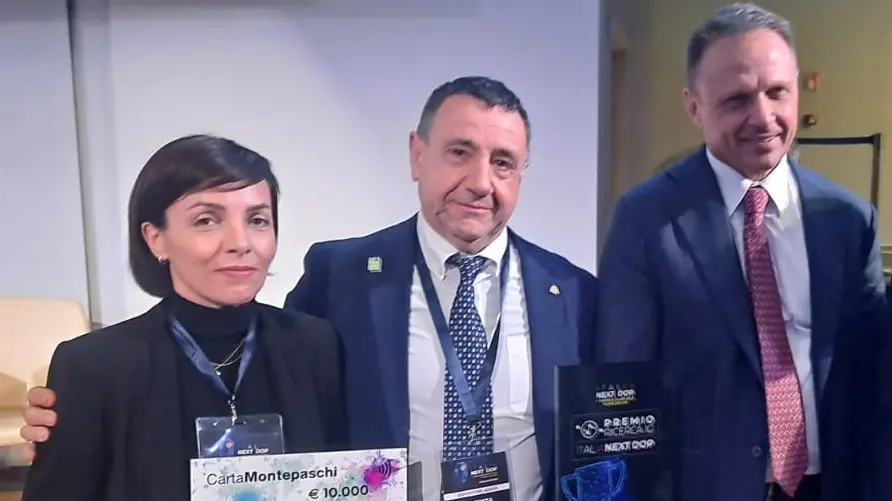 Environmental sustainability, Sardinian sheep meat and milk at the top ...