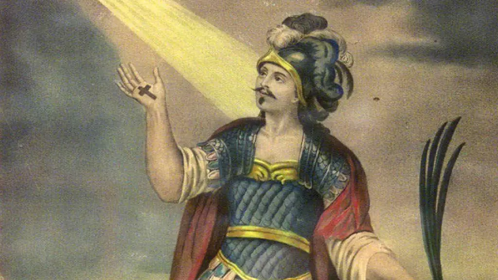 La vera storia del Santo: martire e guerriero - L'Unione Sarda.it