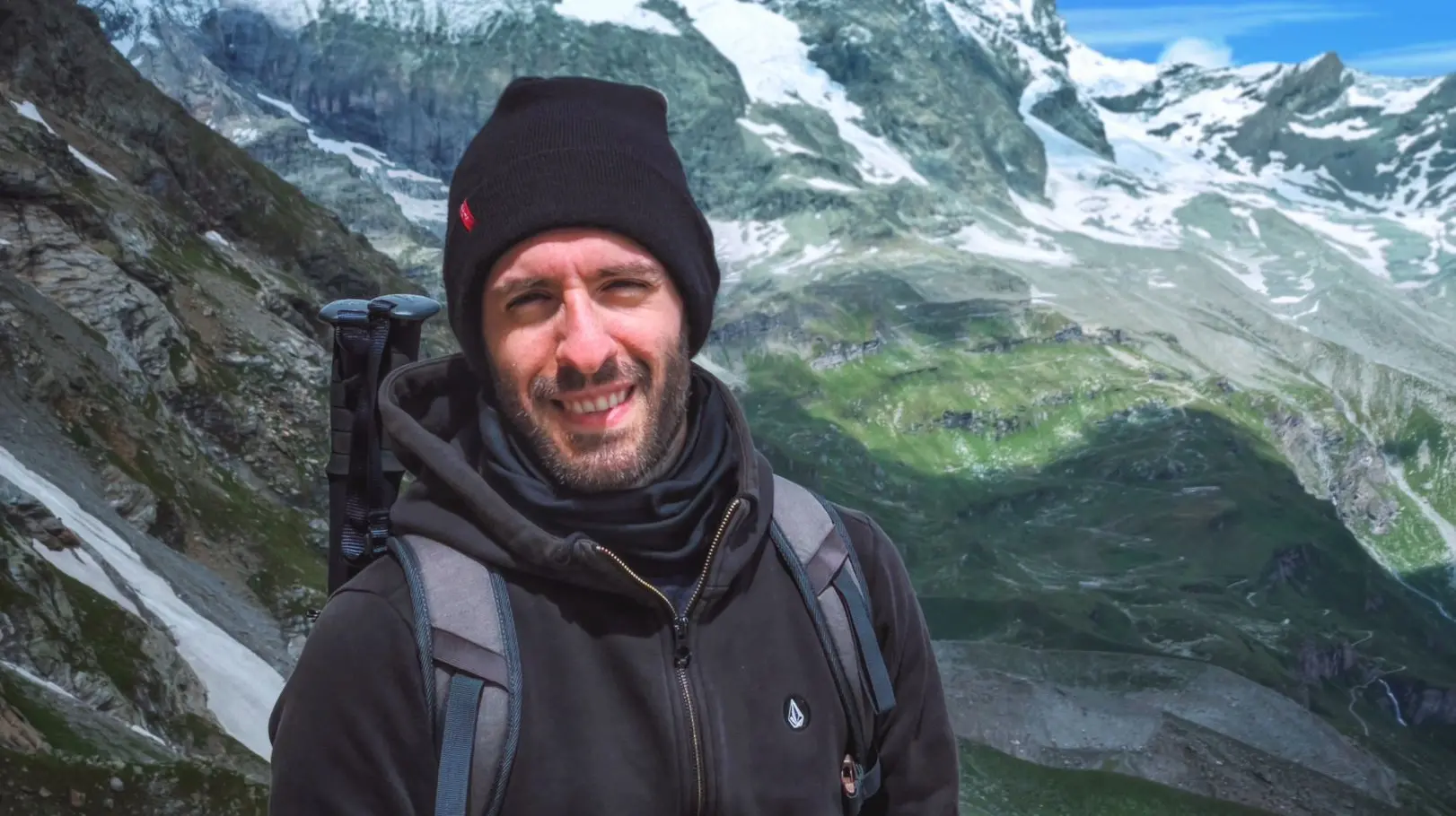 Sulla cima del Kala Patthar, l’impresa del sardo Carlo Gaspa - L'Unione ...