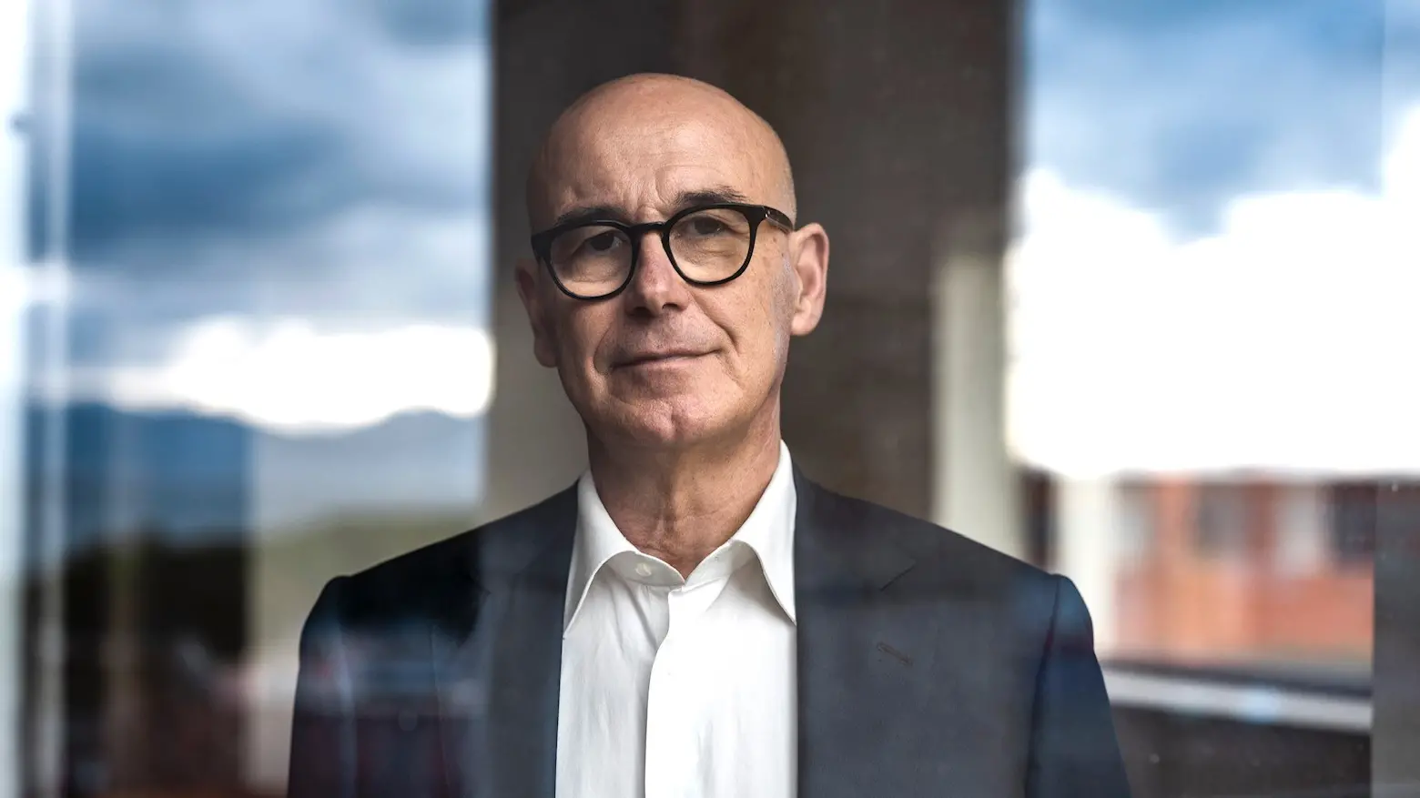 L'intervista a Renato Soru