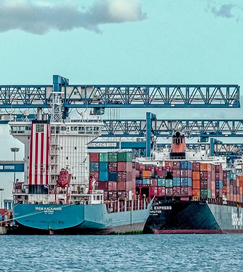 Sardinian exports to the US show contrasting trends | News Minimalist