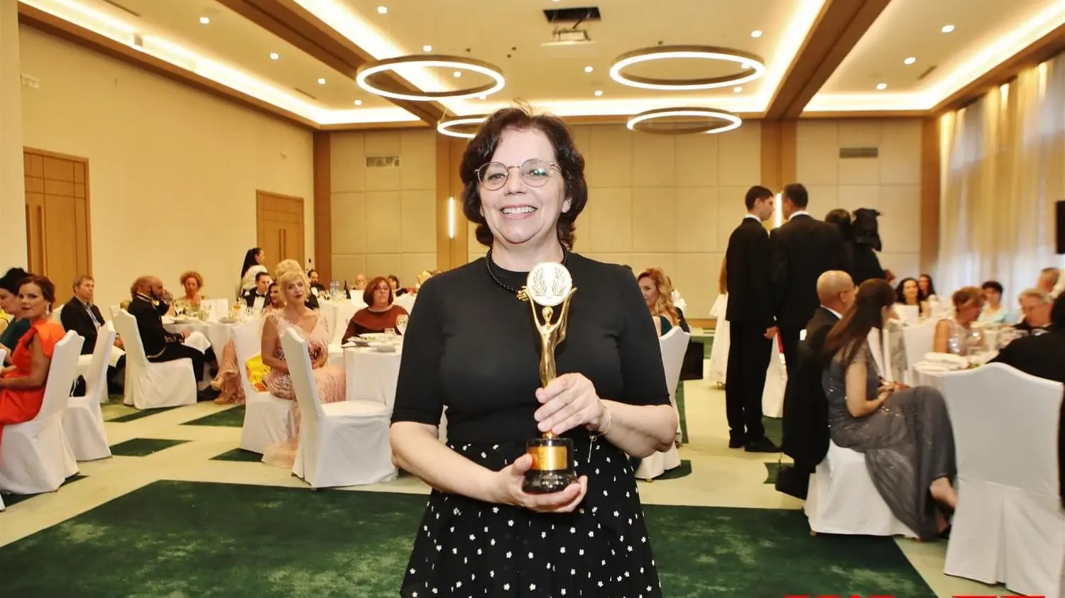 “Dalia” di Joe Juanne Piras premiato a Sofia - L'Unione Sarda.it