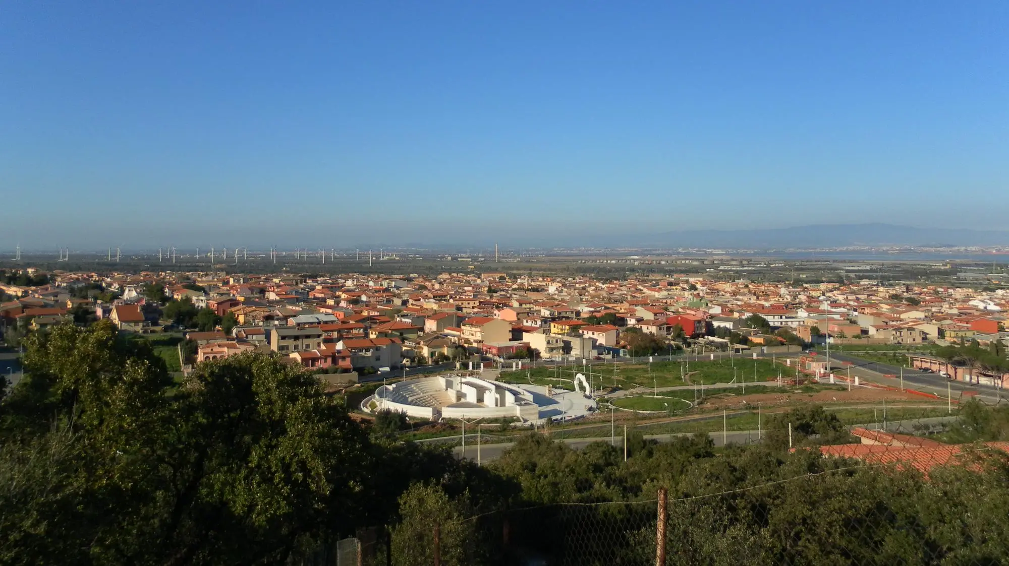Capoterra, trovato sano e salvo Giulio Tronci