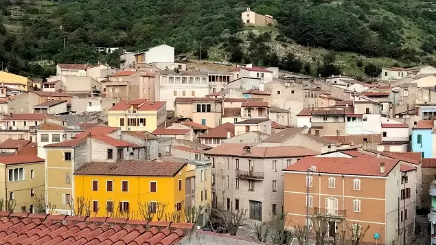 Nughedu San Nicolò, Pietro Stefano Cau neuer Kapitän der Barracelli - L ...