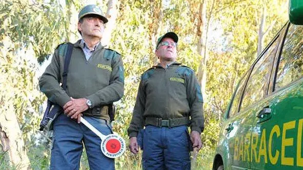 Barracelli, 2 million euros coming from the Region for 2022