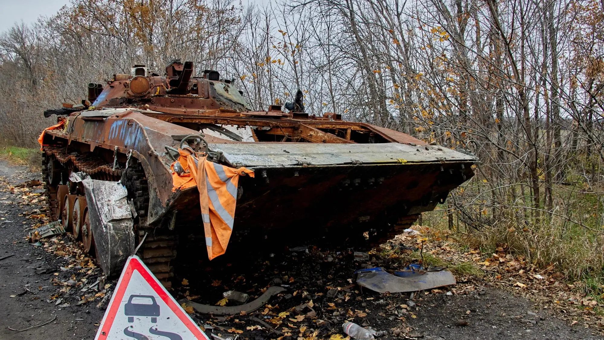 Usa: "Capi militari russi parlano di armi nucleari"