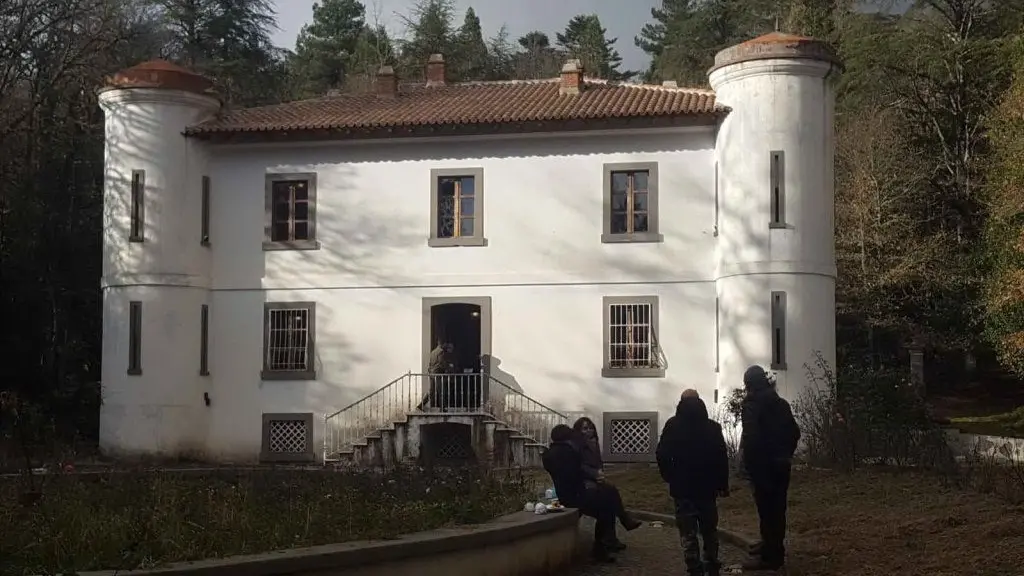 Pasquetta seguendo le orme di Benjamin Piercy - L'Unione Sarda.it