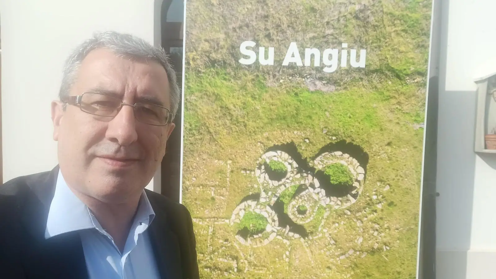 Mandas, al via a settembre i lavori per il recupero del nuraghe Su Angiu