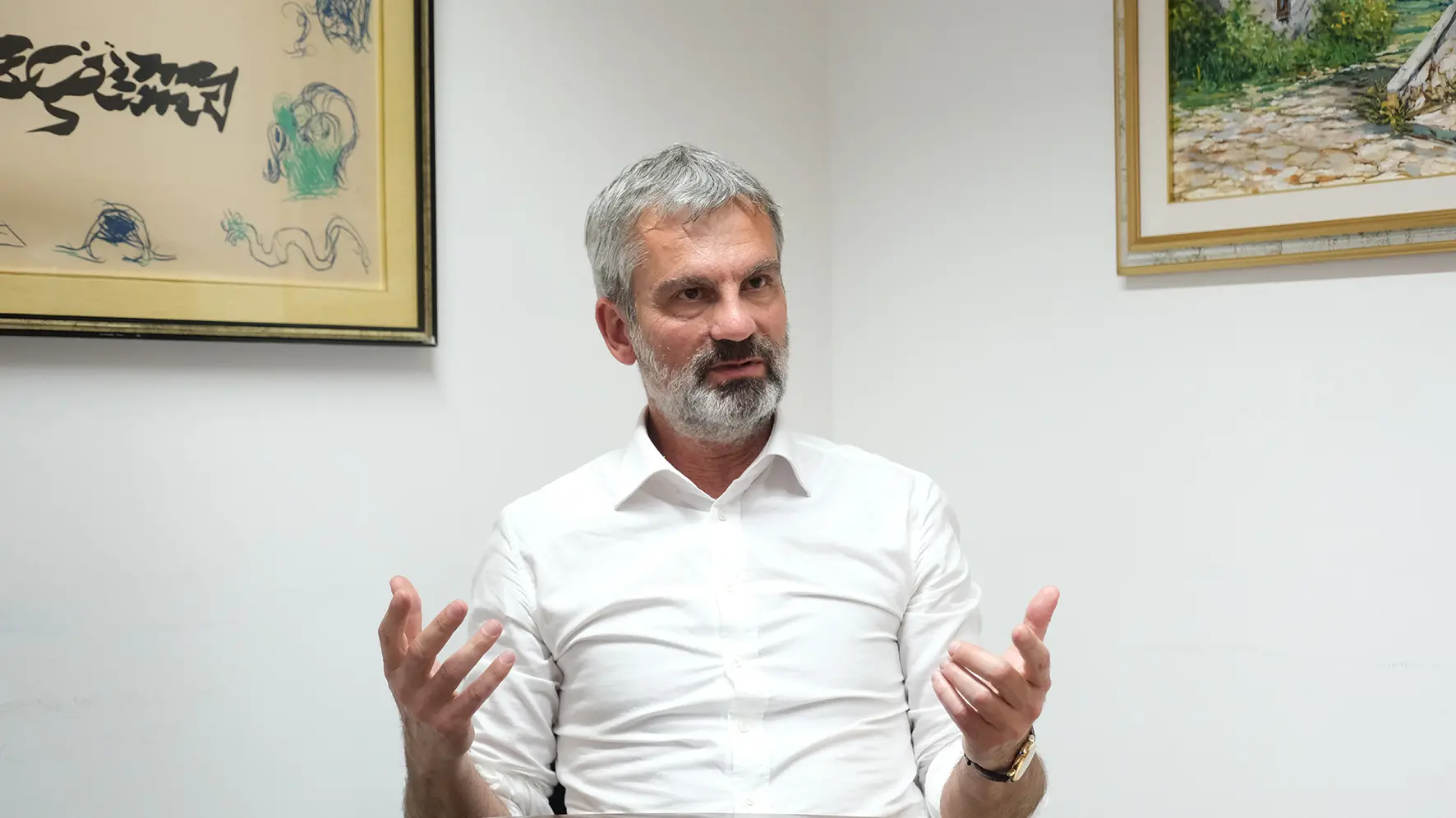Bertolotti (Confcommercio): «Con gli aeroporti ai privati a rischio l ...