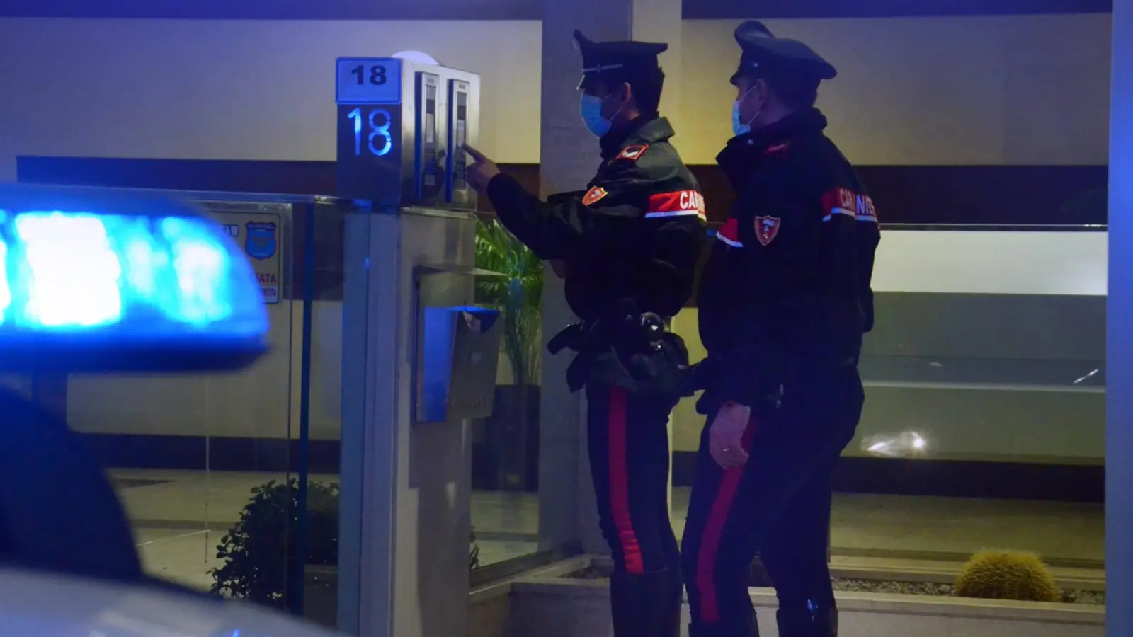 Selargius, sorpreso da un condomino mentre tenta di rubare in un appartamento: denunciato