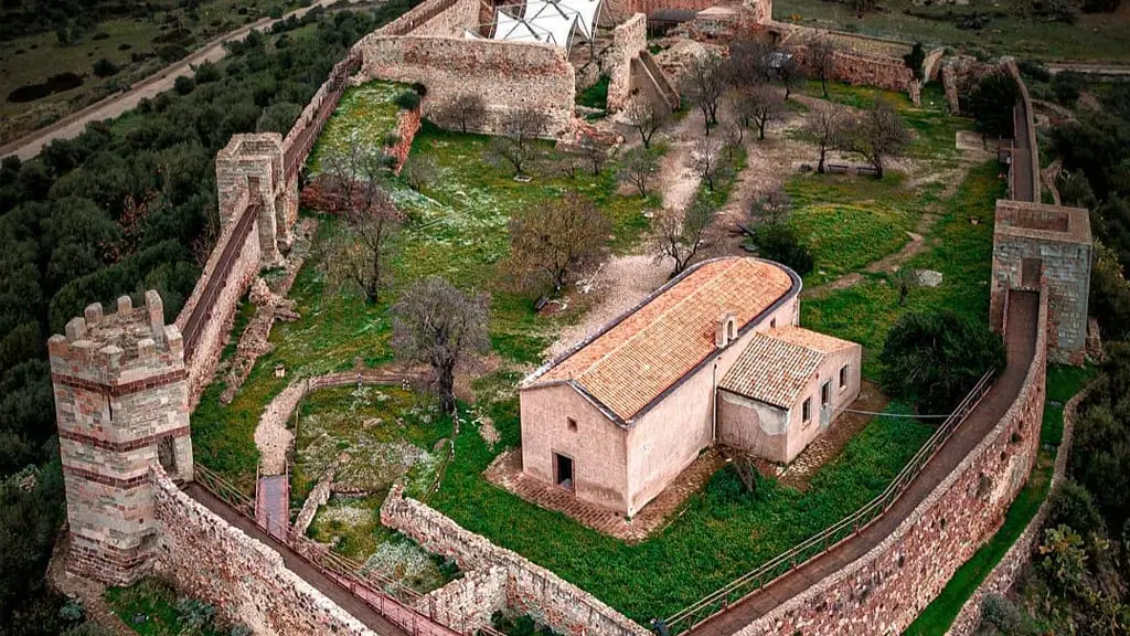 The Municipality of Bosa invests 100 thousand euros for the lighting of ...