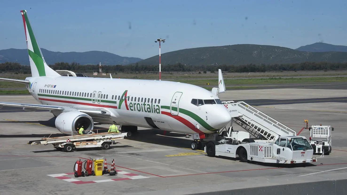 Continuità territoriale della Sardegna, il Ministero ritocca le tariffe