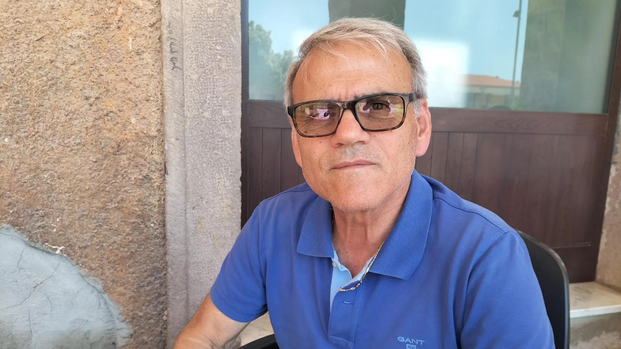 Fulvio Cabiddu eletto nuovo presidente della Figc del Sulcis - L'Unione ...