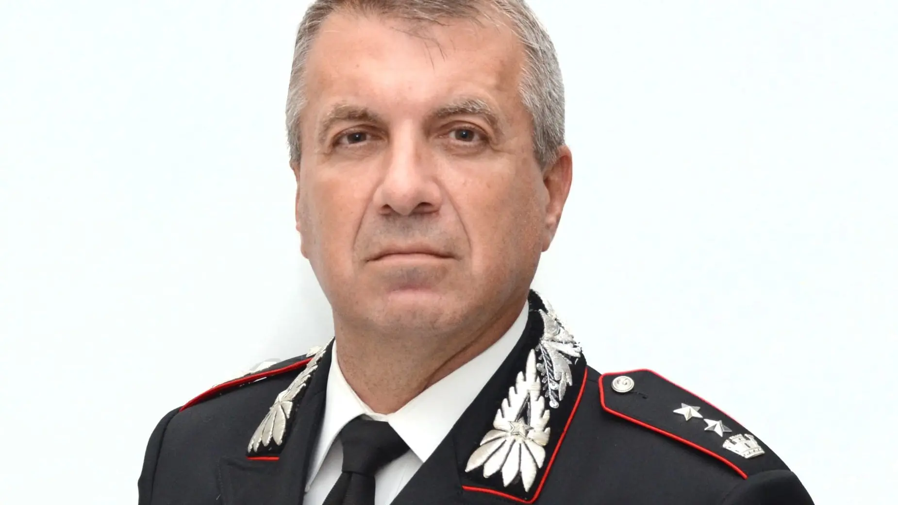 Cesare Vecchio lascia il Ris di Cagliari: con le sue indagini risolti ...