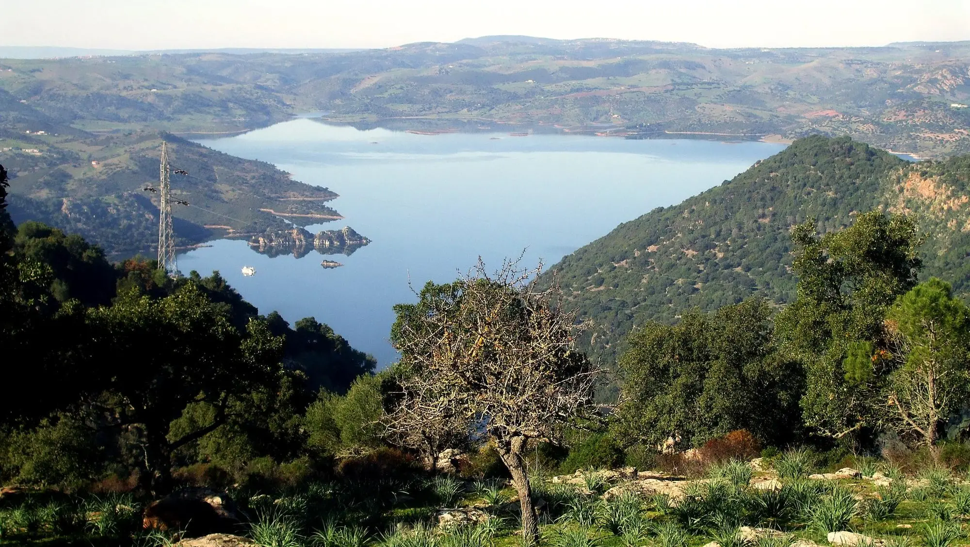 Drought, the Ministry of Transport funds for two projects in Sardinia