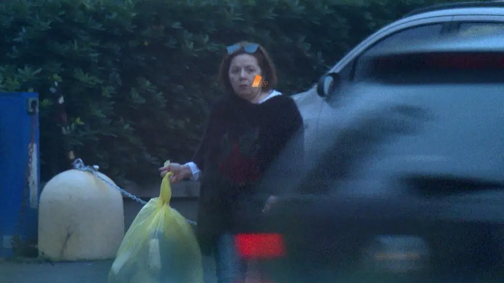 Erba massacre: Rosa Bazzi leaves prison every day and works for a ...